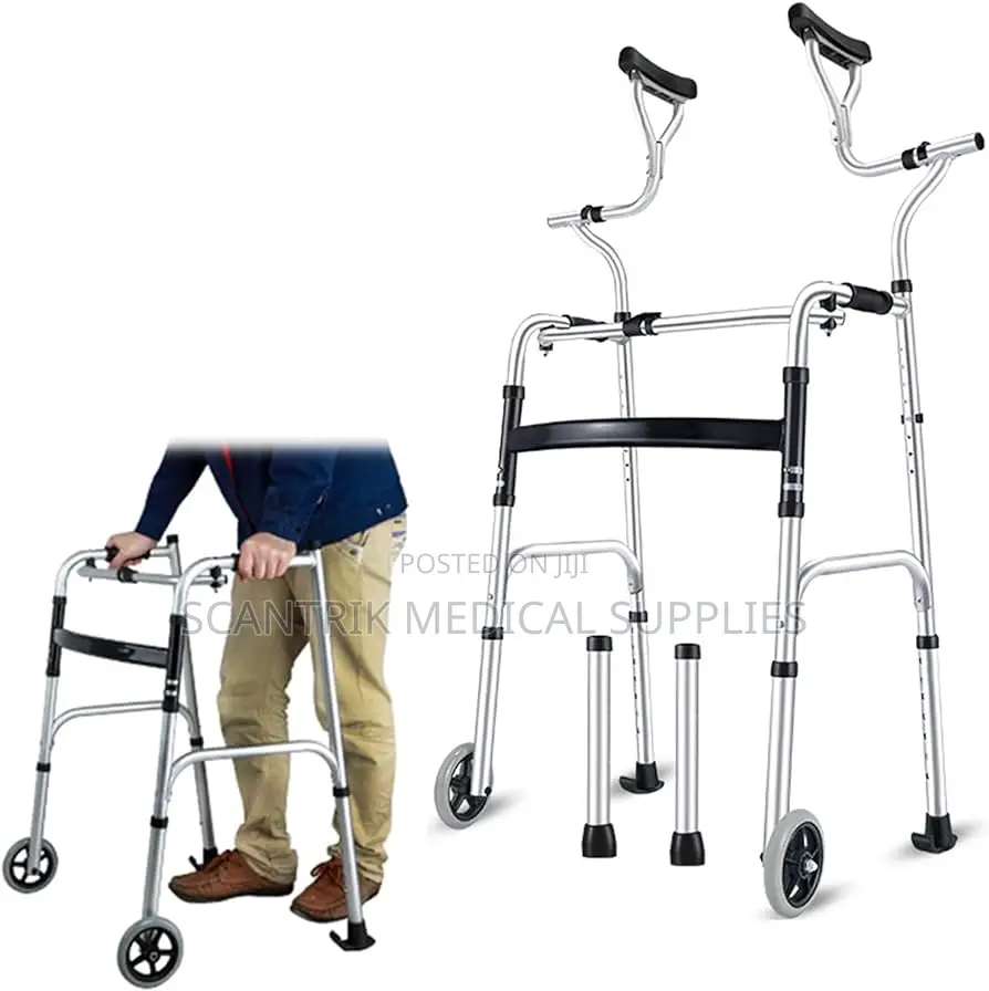 Standard Walking Walker for sale - Scantrik Medical Supplies Price: ₦ ...