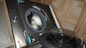 Hisense Automatic Washing Machine 12kg Inverter for sale - GodDey ...
