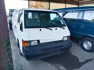 Mitsubishi L300 2000 Green in Apapa - Buses & Microbuses, Okeyson's ...
