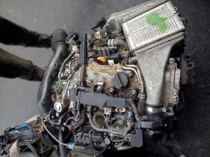 Toyota CHR Engine 2019 2021 for sale - Ejidon global worldwide Price: ₦ ...