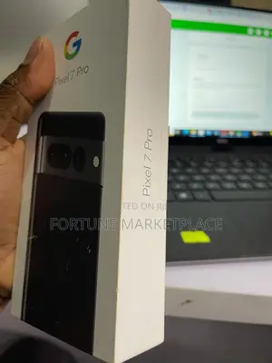 Google Pixel 7 Pro Mobile Phones in Nigeria for sale Prices on Jiji.ng