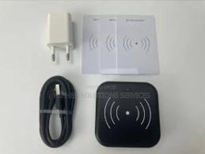 Safety Card Encoder for Electronic Rfid Door Lock in Benin City - Doors ...