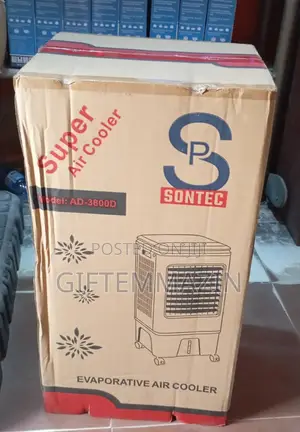 Air Coolers in Nigeria for sale Price on Jiji.ng