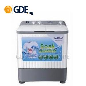 Haier Thermocool Washing Machine TLSA13AD 13KG in Lagos Island (Eko ...