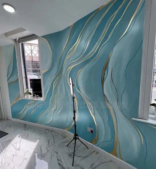 Acrylic Stucco Wall Designs 2025 Color Collection Of The Year | HGTV