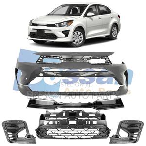 Front Bumper and Kits Kia Rio 2021/2022 in Mushin - Vehicle Parts ...
