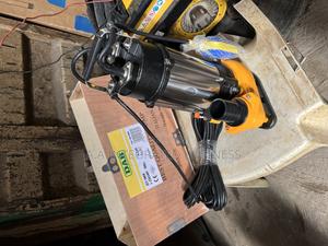 SIWAGE Pumping Machine 1 Hp in Lagos Island (Eko) - Plumbing & Water ...