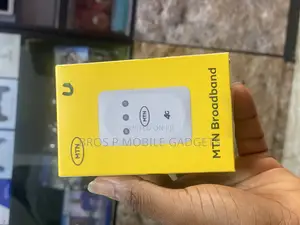 Glo Router in Nigeria for sale Price on Jiji.ng