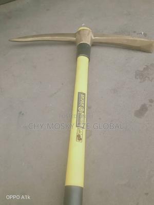 Brass/Non Spark Digger in Port-Harcourt - Hand Tools, Chy-mosky Eze ...
