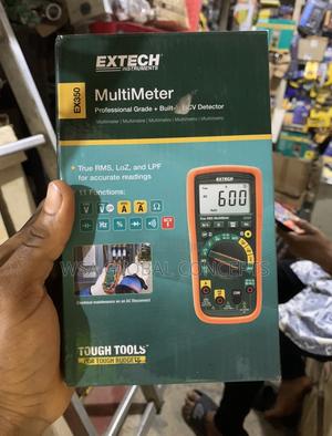 EX350 Multimeter in Lagos Island (Eko) - Measuring & Layout Tools, Wsa ...