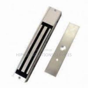Stainless Steel Magnetic Bolt Lock in Port-Harcourt - Doors & Security ...