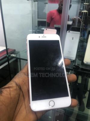 Apple iPhone 6s Plus 128 GB Gold in Ikeja - Mobile Phones, Belfem ...