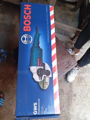 Original 9" Bosch Angel Grinding Machine in Lagos Island (Eko ...