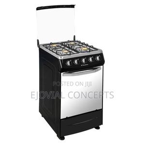 Binatone 4 Burner Gas Cooker 50x50cm (FGC-502) in Ojo - Kitchen ...