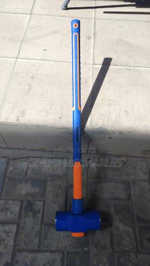 12lb Slage Hammer in Amuwo-Odofin - Hand Tools, Divine Mc Charles ...