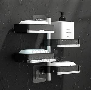 4 Layer Soap Hanger in Lagos Island (Eko) - Home Accessories, Alabi ...