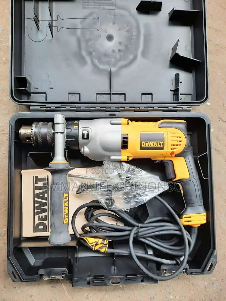 16mm Drilling Machine for sale - Price: ₦ 260,000 on Jiji.ng [Lagos ...