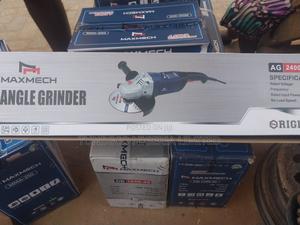Grinding Machine Maxmech 2400 Watts in Lagos Island (Eko) - Hand Tools ...