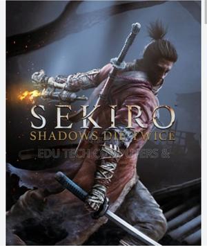 Sekiro Shadow Dies Twice for Pc in Enugu - Video Games, Edu Computers An Games | Jiji.ng