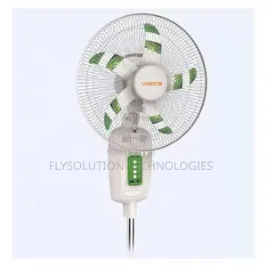 Lontor Rechargeable Fans in Nigeria for sale Price on Jiji.ng