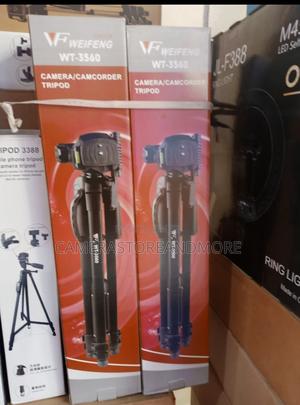MINI Professional Tripod Stand in Lagos Island (Eko) - Photo & Video ...