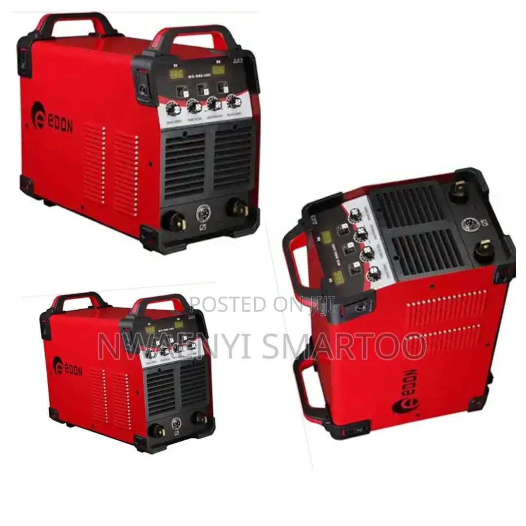 500amps Edon Welding Machine Arc Weld Inverter for sale - Nwaenyi ...