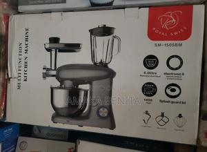 Royal Swiss Multifunctional Stand Mixer With Blender for sale - Amaka ...