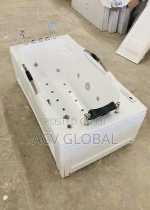 Single Jacuzzi in Orile - Plumbing & Water Systems, Acv Global | Jiji.ng