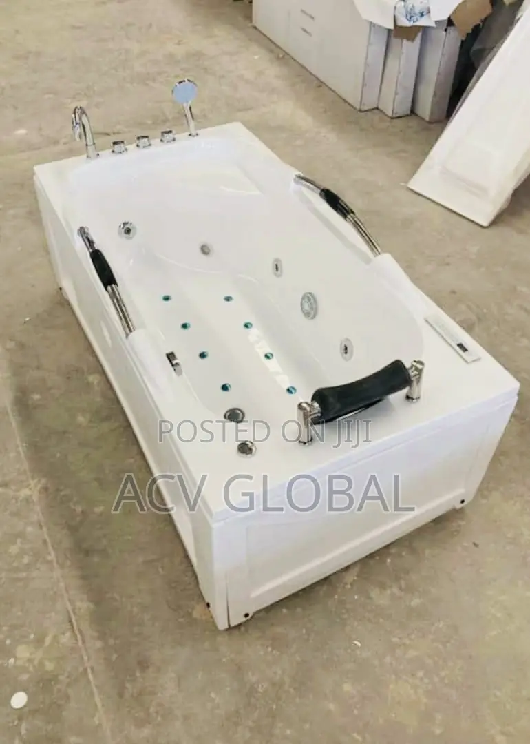 Single Jacuzzi in Orile - Plumbing & Water Systems, Acv Global | Jiji.ng