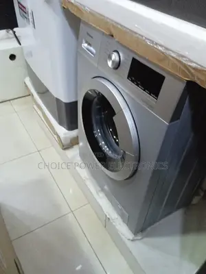 Washing Machines in Nigeria for sale Price on Jiji.ng
