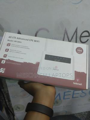 Telenet 4G LTE Cpe Wifi in Ikeja - Networking Products, Meschach ...