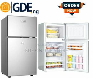 Skyrun 70L Double Door Refrigerator BCD-85hc in Lagos Island (Eko ...