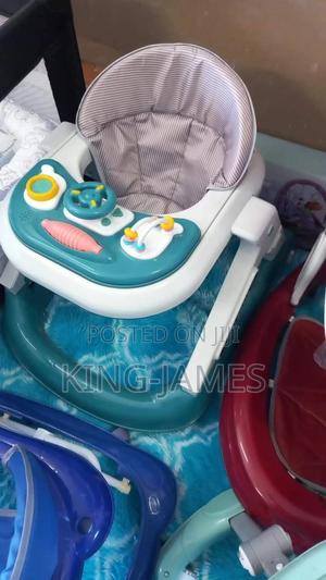 Baby Walker for sale - King-James Price: ₦ 100,000 on Jiji.ng [Lagos ...