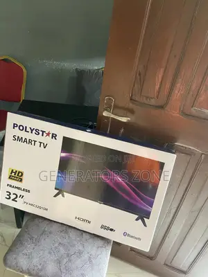 32-Inch Smart TVs in Nigeria for sale Prices on Jiji.ng