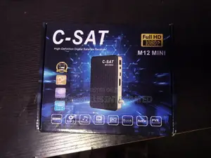 Strong Decoders in Nigeria for sale Prices on Jiji.ng