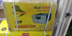 2.5kva Hybrid Inverter Exulted in Garki 1 - Electrical Equipment, Ugo ...