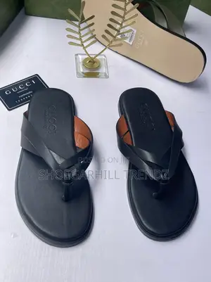 Palm Slippers in Nigeria for sale Prices on Jiji.ng