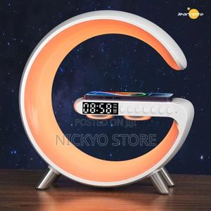 G63 Intelligent Smart Light Sound Machine Charger in Lagos Island (Eko ...