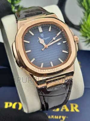 Poedagar Watches in Nigeria for sale Prices on Jiji.ng