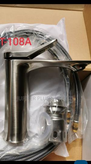 Standard Anti Rust Basin Mixer. in Orile - Plumbing & Water Supply ...