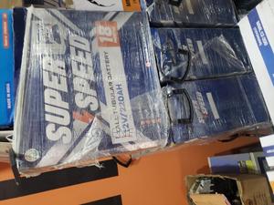 Super Speed Tall Tubular Battery in Lagos Island (Eko) - Solar Energy ...