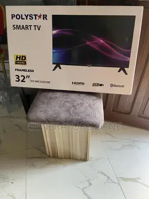 32-Inch Smart TVs in Nigeria for sale Prices on Jiji.ng