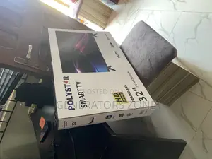 32-Inch Smart TVs in Nigeria for sale Prices on Jiji.ng