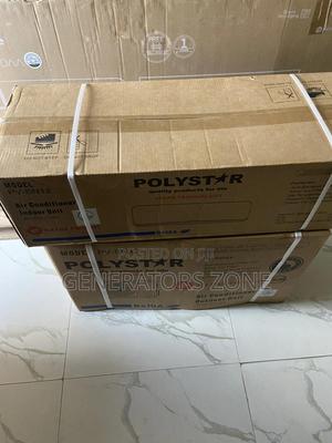 Affordable Pv-sn12 Non-inverter Polystar AC in Ejigbo - Home Appliances ...