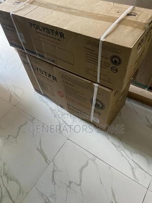 Affordable Polystar Non-Inverter AC [1.5hp] in Eko Atlantic - Home ...