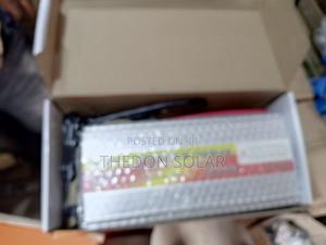 2000w Sachet Inverter 12v in Ojo - Solar Energy, Thedon Ani | Jiji.ng