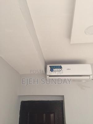 Ac Installation in Ajah - Repair Services, Ejeh Sunday | Jiji.ng