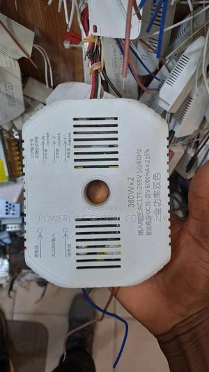 Chokes for Your Led Chandeliers All Types for Replacement in Lekki ...