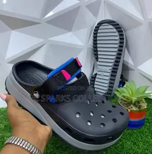 Crocs Shoes in Nigeria for sale Prices on Jiji.ng