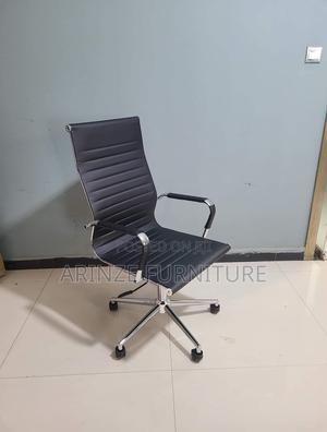 Executive Line Swivel Chair for sale - ARINZE FURNITURE Price: ₦ 95,000 ...